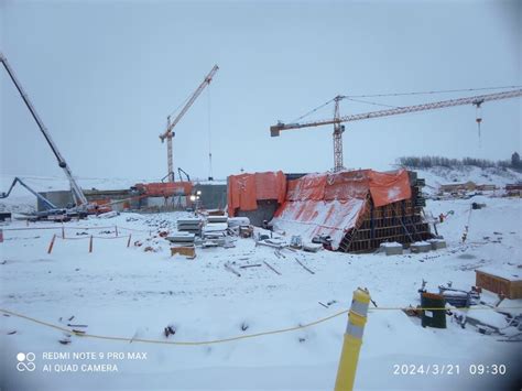 Construction Syed Adnan Arif