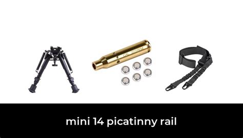 45 Best Mini 14 Picatinny Rail 2022 After 152 Hours Of Research And