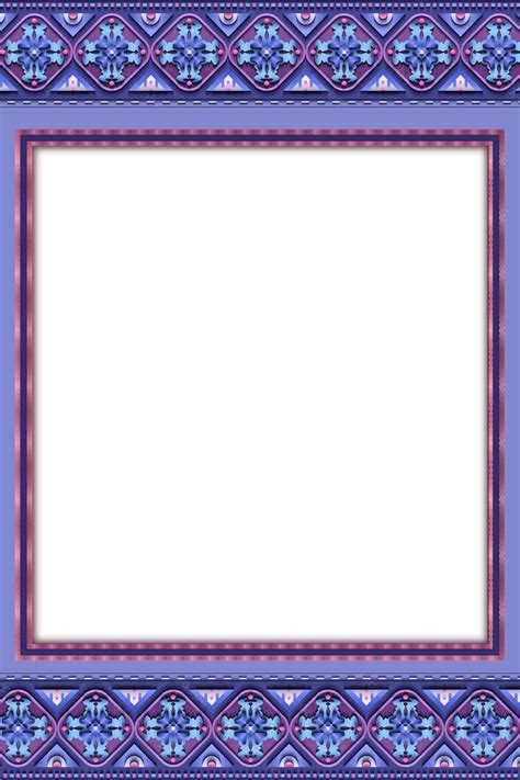 Frame PNG Bordi E Cornici Cornici Sfondi