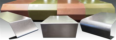 Bar Tops Barfab Custom Metalwork