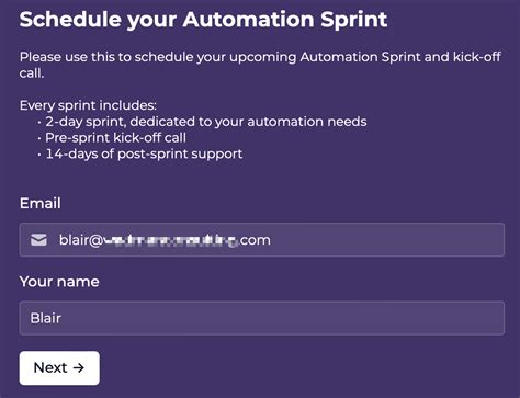 Automatically Generate Client Specific Fillout Form Link In Airtable