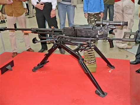 Kord Machine Guns For Sale Holosercareers