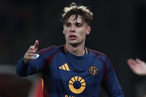 Quanto Ha Pagato L Inter Zalewski Calciomercato Calciomercato