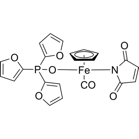 Anticancer Agent 197 Anticancer Agent Medchemexpress