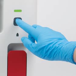 IDEXX ProCyte One Hematology Analyzer For Veterinary Diagnostics