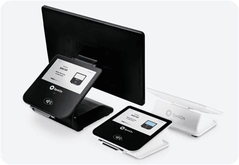 Handheld Pos System For Restaurants Spoton