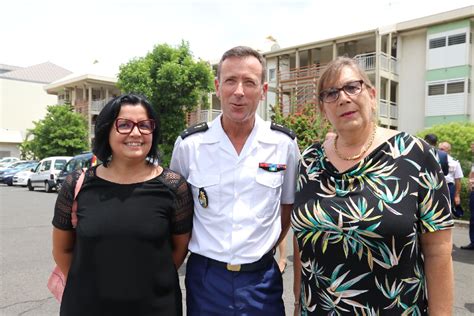 Gendarmerie Nationale Hommage Aux Disparus