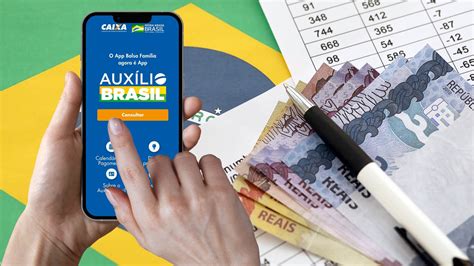 Empréstimo Consignado Do Auxílio Brasil Guia Prático E Eficiente