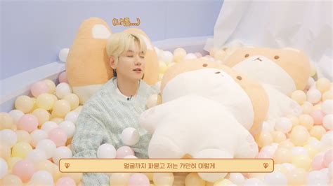 Exoベッキョン トレギのおうちにおいで♡ Exoからッ月ノ手アソビ ☪ 달의 손에서 놀 ☪