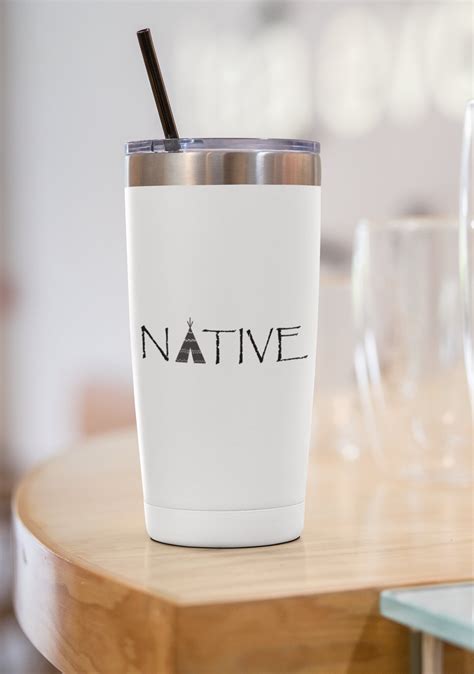 Native Sticker Native American Sticker American Indian Sticker
