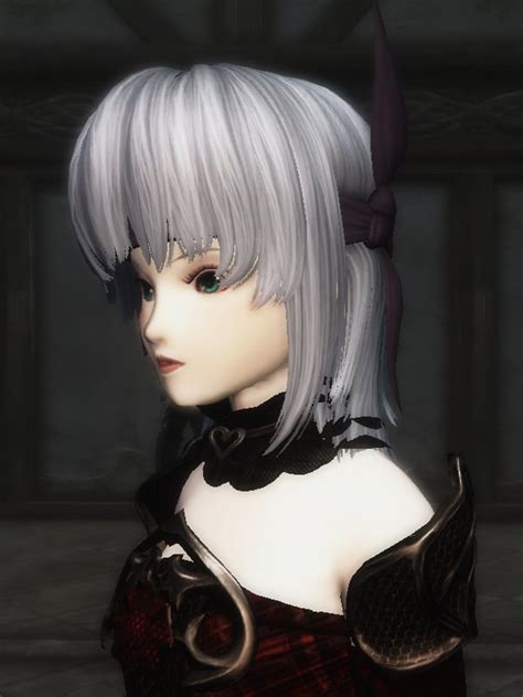 Update 2017 May 08 Tera Elin Race 2 Page 9 Downloads Skyrim Non