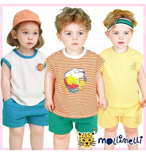 [몰리멜리]ll ♥♡신상파격sale♡♥ 유아여름복종 균일가 99종 상하복 원피스 티셔츠 티몬