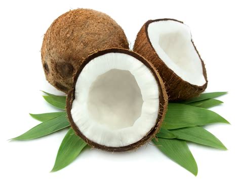 Coconut Oil and Blood Type O; by Hybrid Rasta Mama