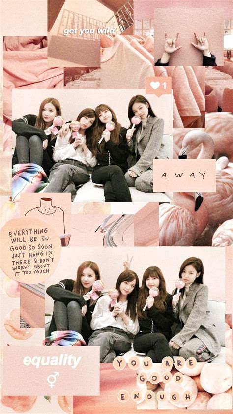 Blackpink Aesthetic Wallpapers Top Free Blackpink Aesthetic