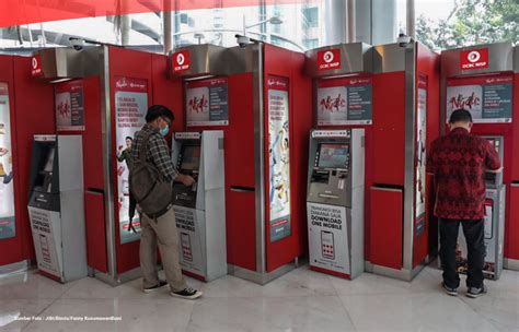 Kinerja Keuangan Bank Ocbc Nisp Pada 2023 Dataindonesiaid