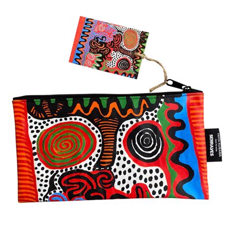 Bolsa Pequena Time Not Eternity Self Destructs Now 2020 Yayoi