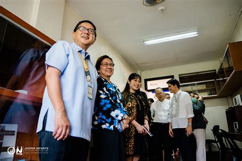 A Haven Of Innovation Naga City Iot Laboratory City Of Naga