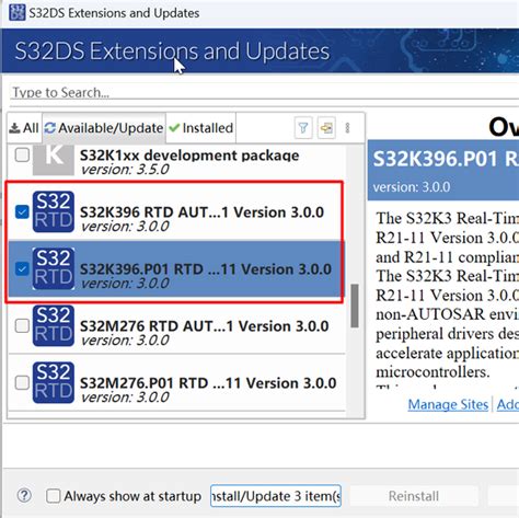 Solved Tcpip 103 Cant Be Installed Nxp Community