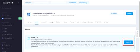 How To Reset A Lost Administrator Password In Windows Server Utho Docs