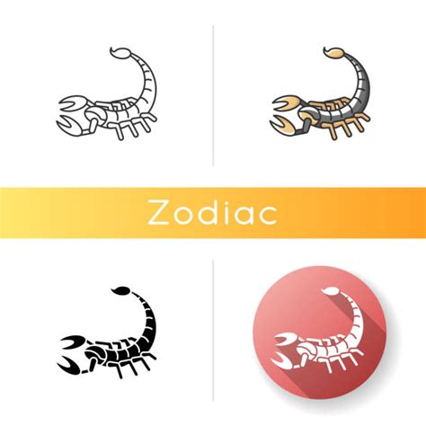 600 Scorpion Tail Stock Illustrations Royalty Free Vector Graphics
