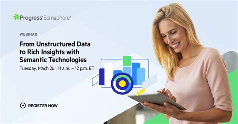 progress semaphore on linkedin from unstructured data to rich insights