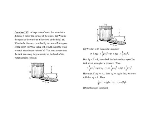 Notes 13 Pdf Mechanical Engineering Fluid PPT