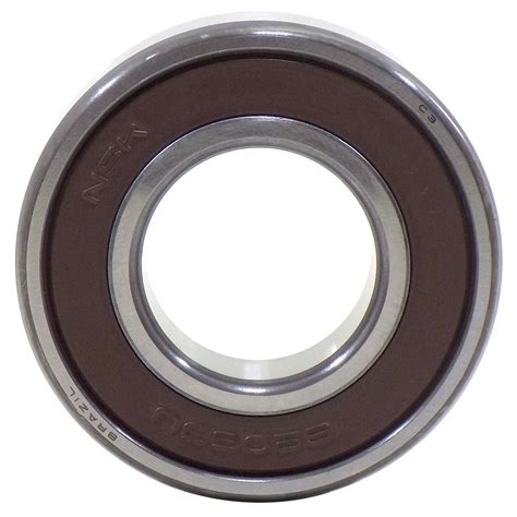 Rolamento Dianteiro e Traseiro Esfera Rígida NSK 62052RSC3