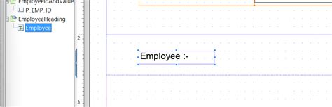 Designing Layout In Adobe Forms Part 2