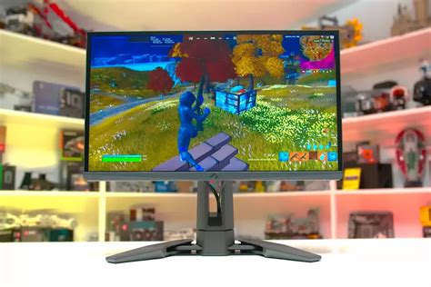Asus Rog Swift Pro Pg248qp 241 Reviews Pros And Cons Techspot