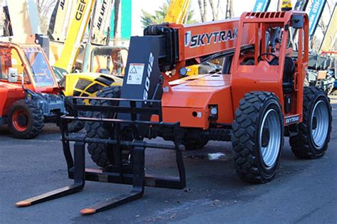 Skytrak 6042