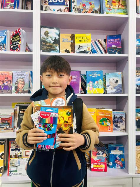 Ид шидийн орон 📚Шидэт тэмдэглэлийн уралдааны ялагчид