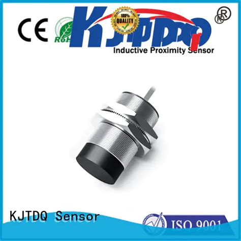 Custom Long Range Inductive Proximity Sensor Oem For Production Lines