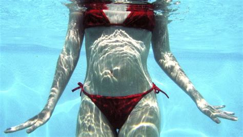 We Already Know That Peeing In The Pool Is Nasty But Science Proves It