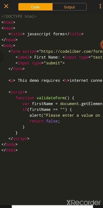 Short Shortvideo Firstshortvideo Youtubeshort Viral Javascript Forms With Html And Css