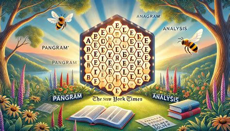 Spelling Bee Answers And Analysis 5 Tip Trifecta Site