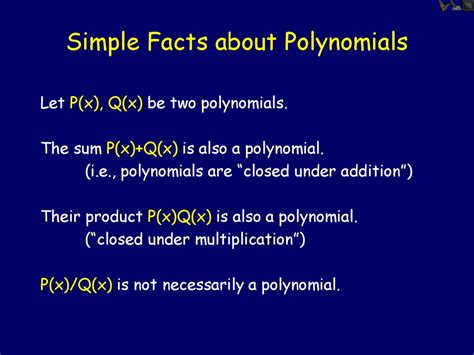 Polynomials Secret Sharing And Error Correcting Codes Ppt Download