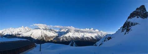 Bergfex Webcams Vallée De Chamonix Mont Blanc Cams Vallée De Chamonix