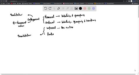 Solvedfor Each Of The Following Variables Check The Boxes Indicate