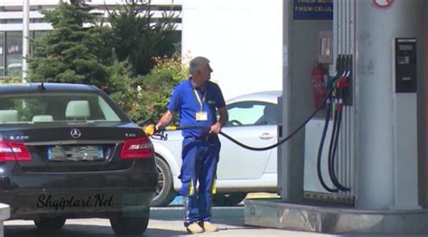 Ndryshon çmimi I Naftës Dhe Benzinës Në Vend Portali Shqiptari