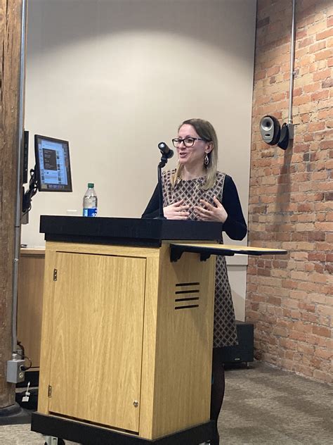 Juan E Méndez Book Award Presented To Dr Francesca Lessa At Duke University Oxford School Of