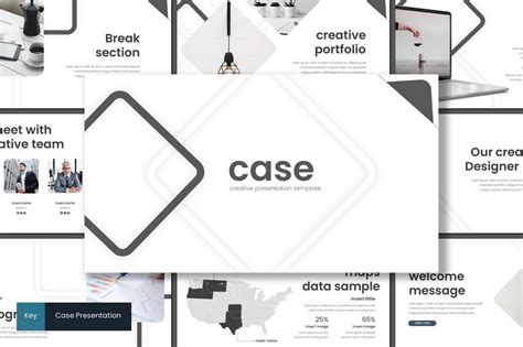 Шаблоны для презентаций Keynote