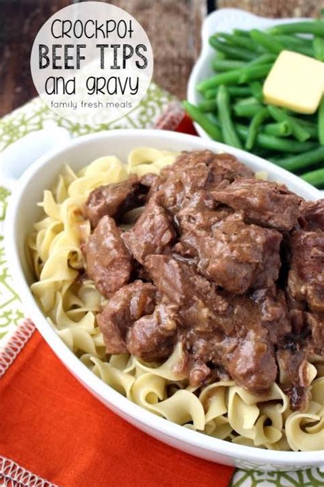10 Best Beef Tips With Cream Of Mushroom Soup Recipes