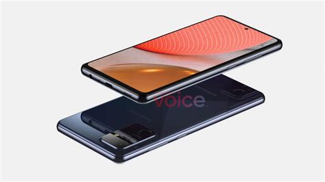 Galaxy A G Renders Look Too Familiar GearOpen