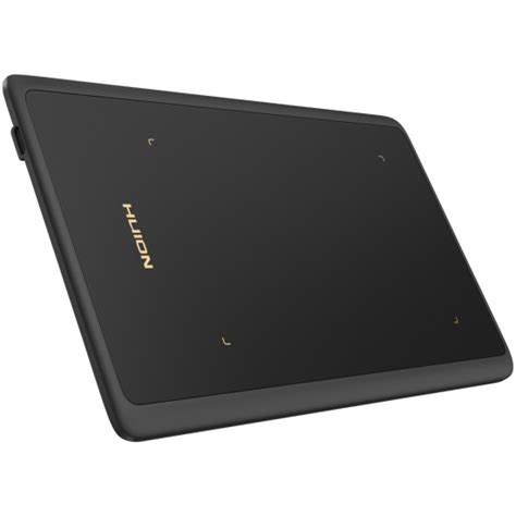 Планшет графический Huion Inspiroy H420X — купить в интернет-магазине ...