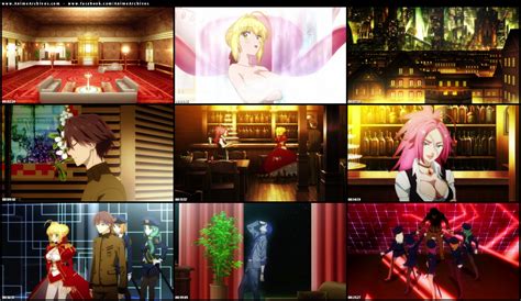 Fate Extra Last Encore Pv Klopbay