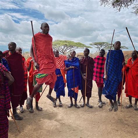 5 Raisons De Visiter La Tanzanie Tripinafrica