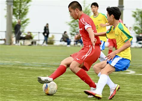 関東rookie League U16 戦績表 詳細 Aリーグ 0422 帝京vs⽮板中央