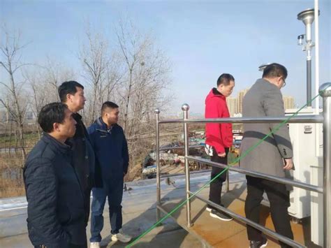 7个港口小型标准站数据服务项目顺利通过验收 合肥中科环境监测技术国家工程实验室有限公司