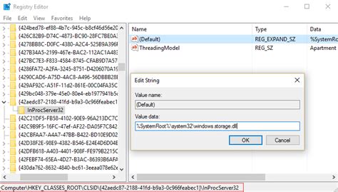 Fix Folder View Settings Not Saving In Windows 10 Techcult