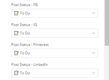 How Do You Refresh Drop Down Lists For The Airtable Node When New Options Added In Airtable
